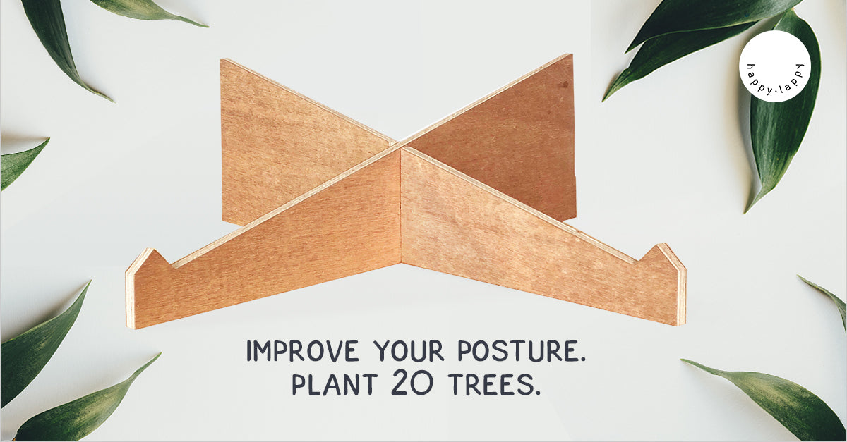 Happy Lappy – Opening Soon